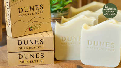 Dunes Natural Soap Trading(Beauty & Cosmetics Products Manufacturers ...