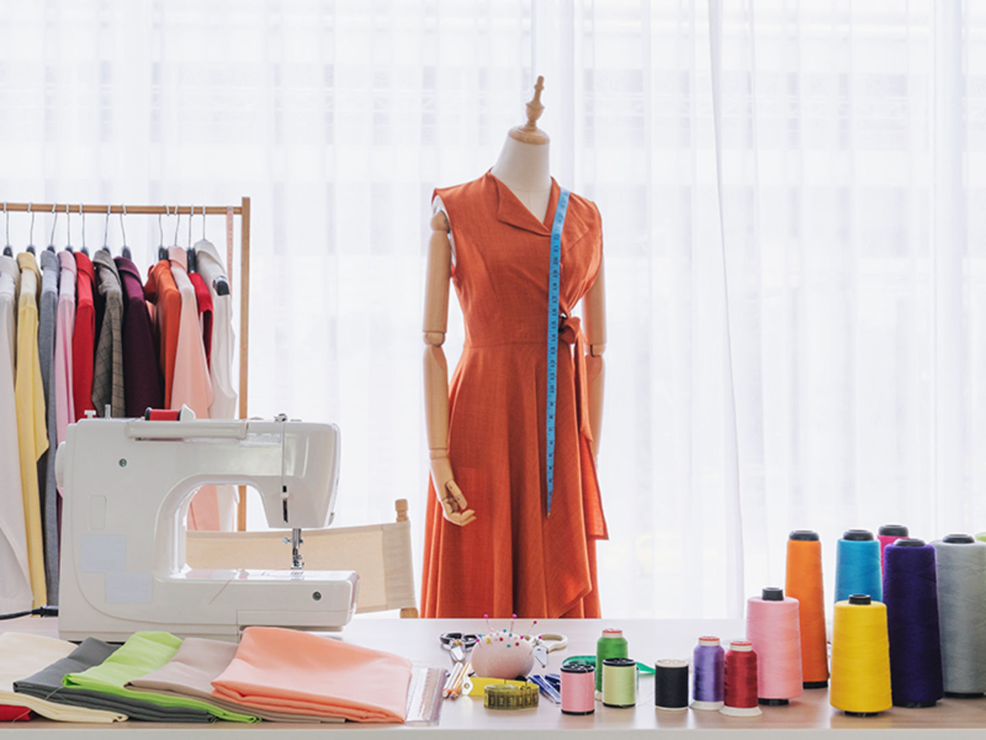 Nurul Absar Ladies Tailoring & Embroidery(Tailoring) in Naif, Dubai ...