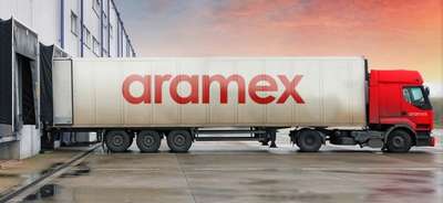 Aramex(Shipping) in Dubai World Central (Madinat Al Mataar), Dubai ...