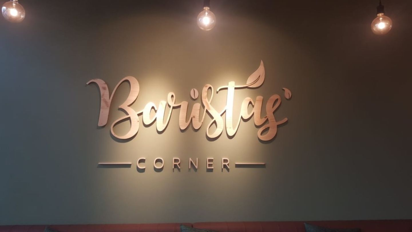 Baristas Corner(Coffee Shops) in Business Bay, Dubai - HiDubai