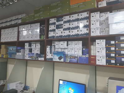 Zaray Trading(Safety & Security) in Mankhool, Dubai - HiDubai