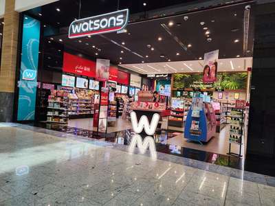 Watsons(Beauty & Cosmetics Stores) in Mirdif, Dubai - HiDubai