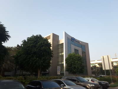 Devoteam Middle East(IT Services) in Dubai Internet City (Al Sufouh 2 ...