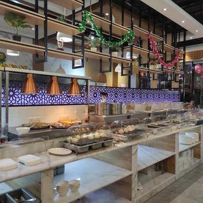 Happy Sunday Restaurant(Restaurants & Bars) in Al Karama, Dubai - HiDubai