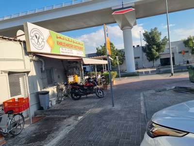 Khalid Hassan Restaurant(Restaurants & Bars) in Umm Ramool, Dubai - HiDubai