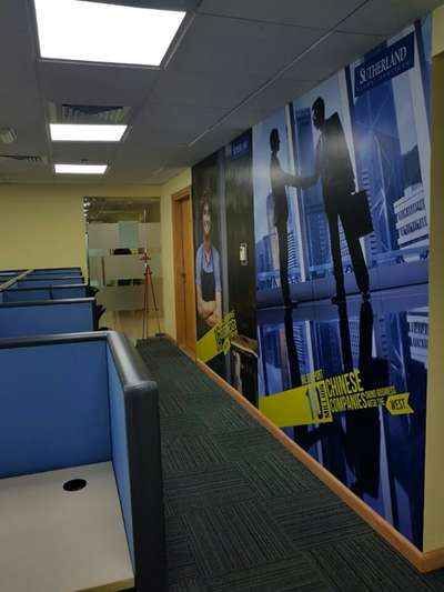 Sutherland Global Services(Business Setup And PROs) in Jumeirah Lake ...