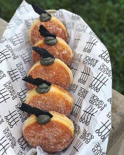 Baker & Spice(Bakeries, Desserts & Sweets) in Al Quoz Industrial 3 ...