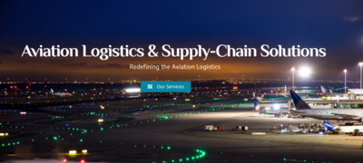 Eight Wings(Air Cargo Services) in Dubai Airport Free Zone (Dubai ...