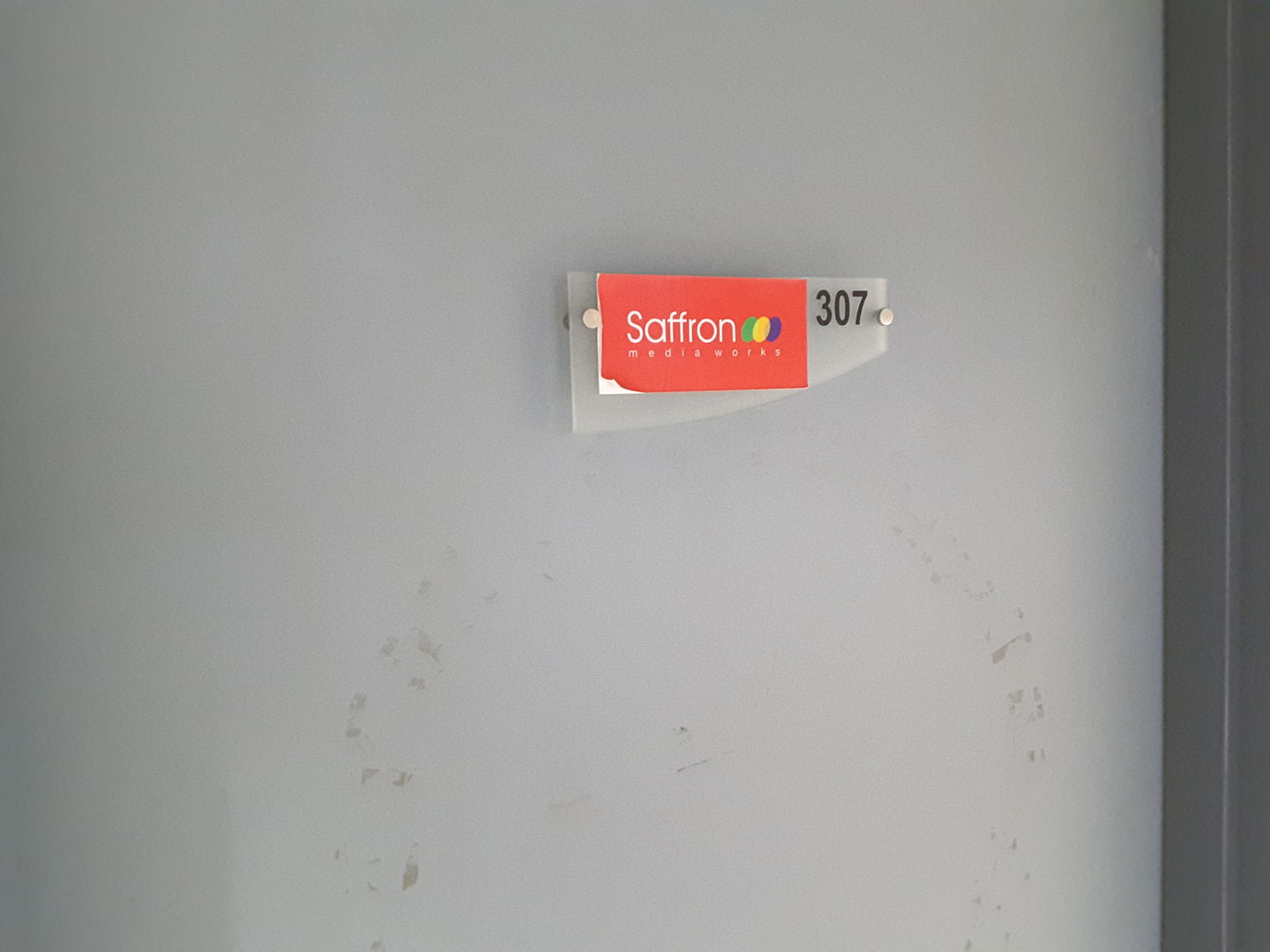 Saffron Media Works(Advertising & Design Agency) in Dubai Internet City ...