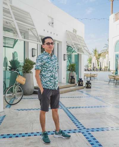 Noepe(Restaurants & Bars) in Port Saeed, Dubai - HiDubai