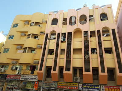 Mohammed Abbas Building Materials(Hardware & Fittings) in Naif, Dubai ...