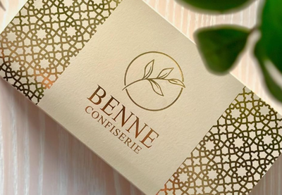 Benne Confiserie(Coffee Shops) in Burj Khalifa, Dubai - HiDubai