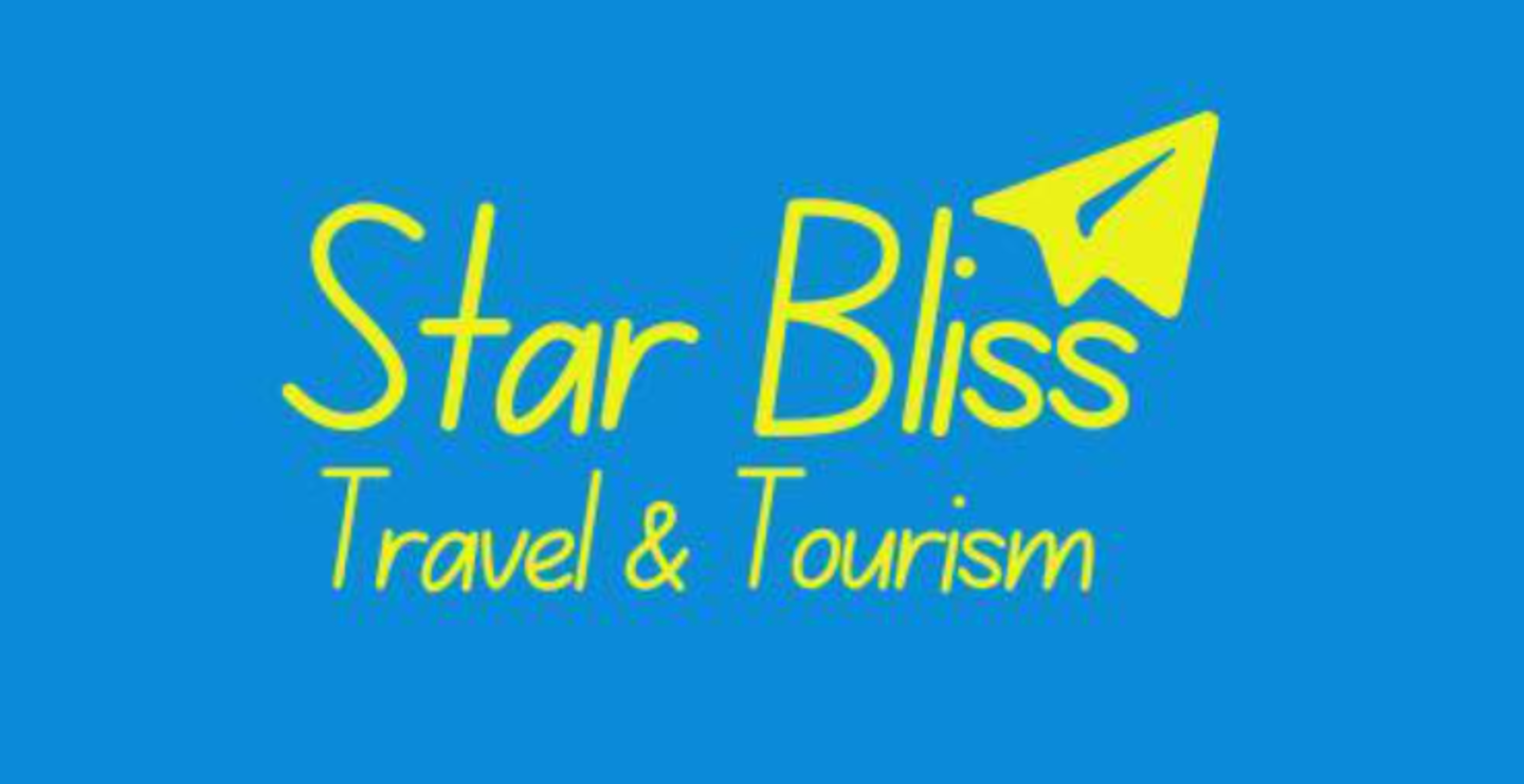 Star Bliss Travel And Tourism(Travel & Ticketing Agencies) in Al Muraqqabat, Dubai - HiDubai