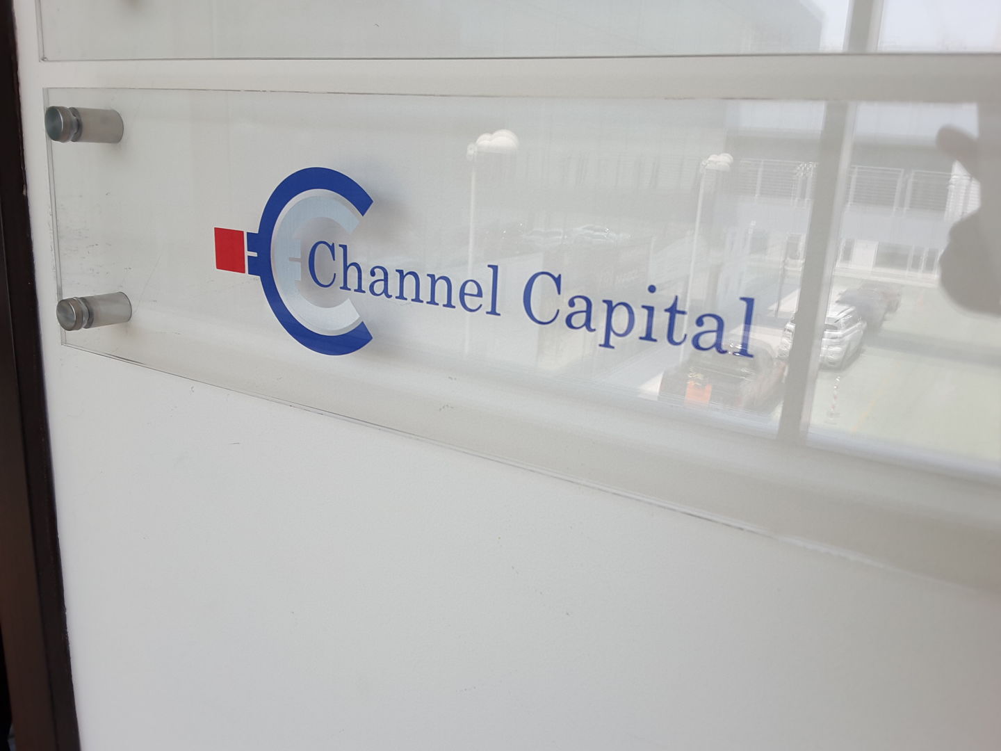 Channel Capital Advisors(Business Consultation Services) in Al Quoz 3 ...