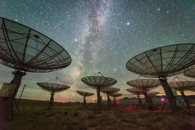 Cygnus Telecom(Space Tech) in Business Bay, Dubai - HiDubai