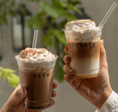 Oath Coffee Shop(Coffee Shops) in Jumeirah 1, Dubai - HiDubai
