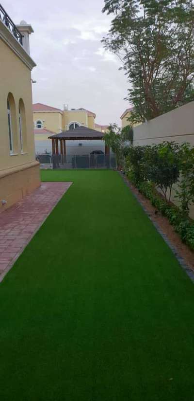 TARIQ KHAN LANDSCAPE AND MAINTENANCE L.L.C(Landscaping) in Al Murar ...