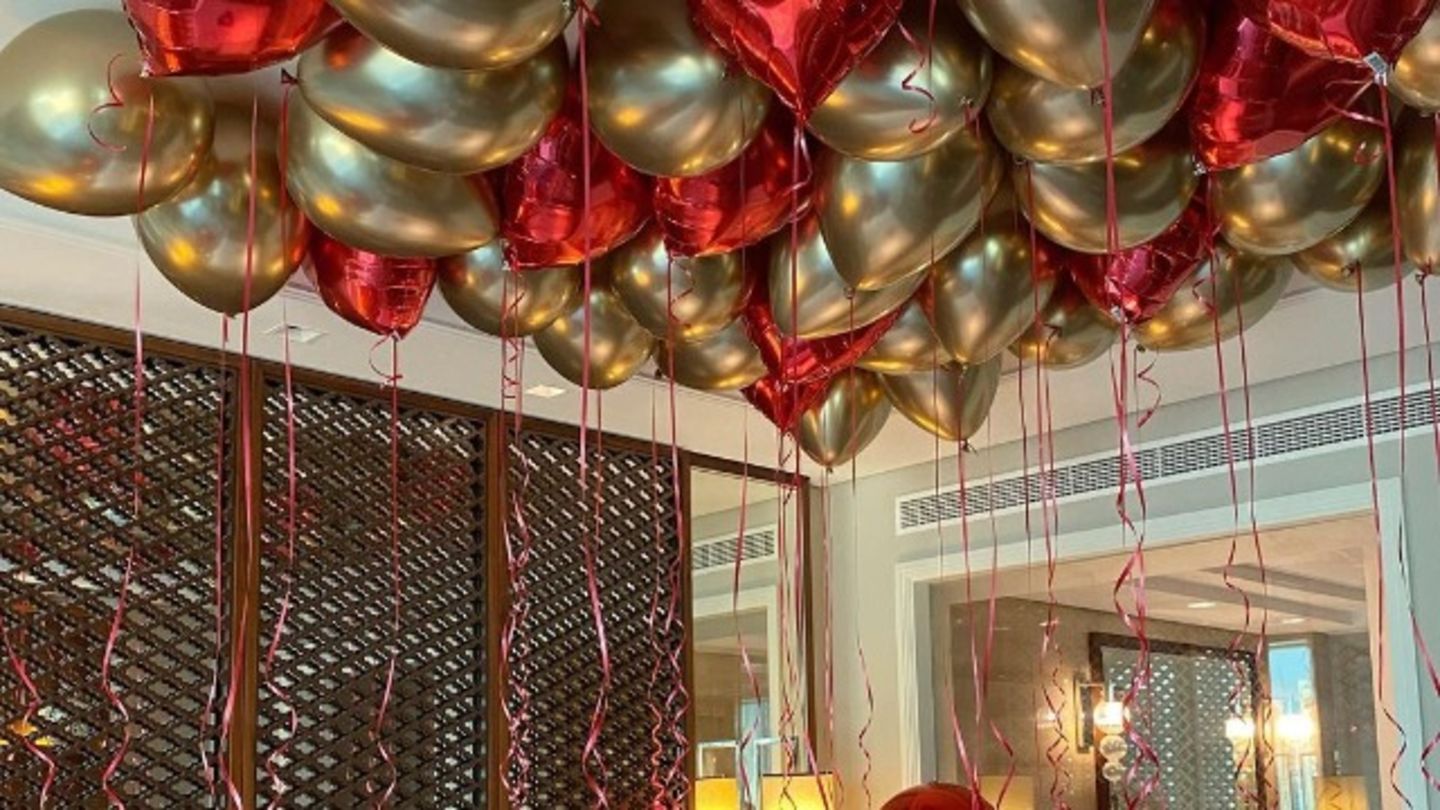 Dream Balloon Party Supplies Costumes In Barsha Heights Tecom