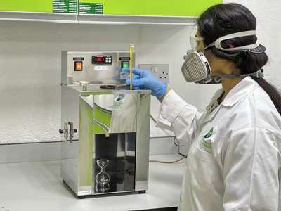Independent Laboratories(Labs & Medical Test Centres) in Dubai ...