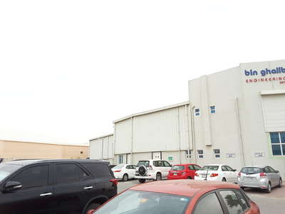 Bin Ghalib Engineering Enterprise(Construction & Renovation) in Al ...