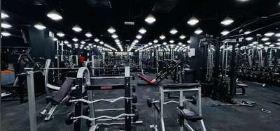 Body Master Gym(Gyms, Fitness Centres & Pools) in Al Barsha 1, Dubai ...