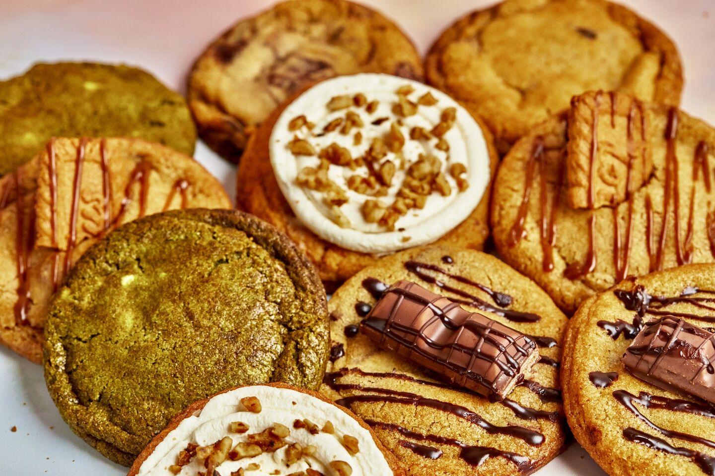SugarMoo Desserts(Bakeries, Desserts & Sweets) in Jumeirah 1, Dubai ...
