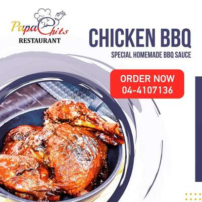 Papa Chits Restaurant(Restaurants & Bars) in Dubai Marina (Marsa Dubai ...