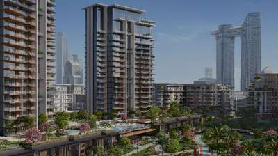 Meraas Development(Property Developers) in Al Satwa, Dubai - HiDubai