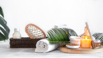 Golden Moon Spa Center(Wellness Services & Spas) in Al Fahidi (Al Souq ...