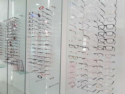 Barakat Optical(Watches & Eyewear) in Mirdif, Dubai - HiDubai