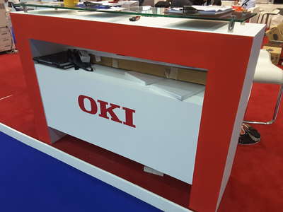 Oki Europe Limited(Office Supplies & Stationery) in Dubai Airport Free ...