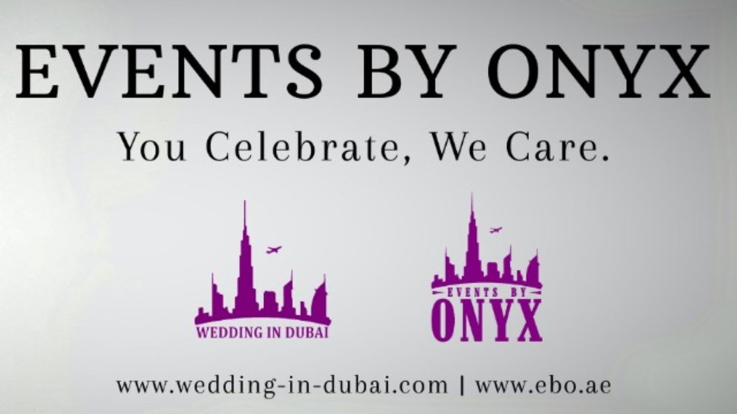 Onyx Event Management(Event Management) in Business Bay, Dubai - HiDubai