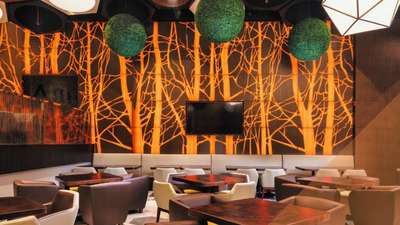 Nurai Restaurant and Cafe(Restaurants & Bars) in Business Bay, Dubai ...
