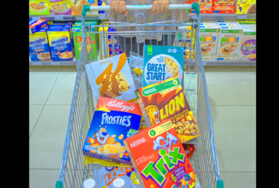 Choithrams supermarket(Supermarkets, Hypermarkets & Grocery Stores) in ...