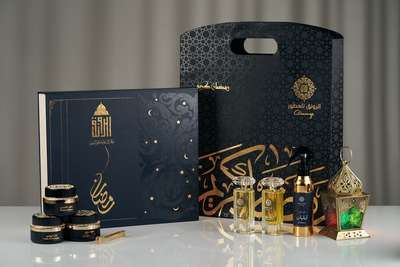 Al Rawnaq Perfume(Beauty & Cosmetics Stores) in Global Village (Wadi Al ...