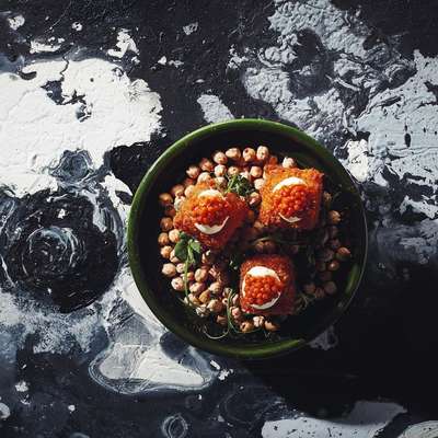 88 Terrace Restaurant And Coffee Shop(Restaurants & Bars) in Dubai ...