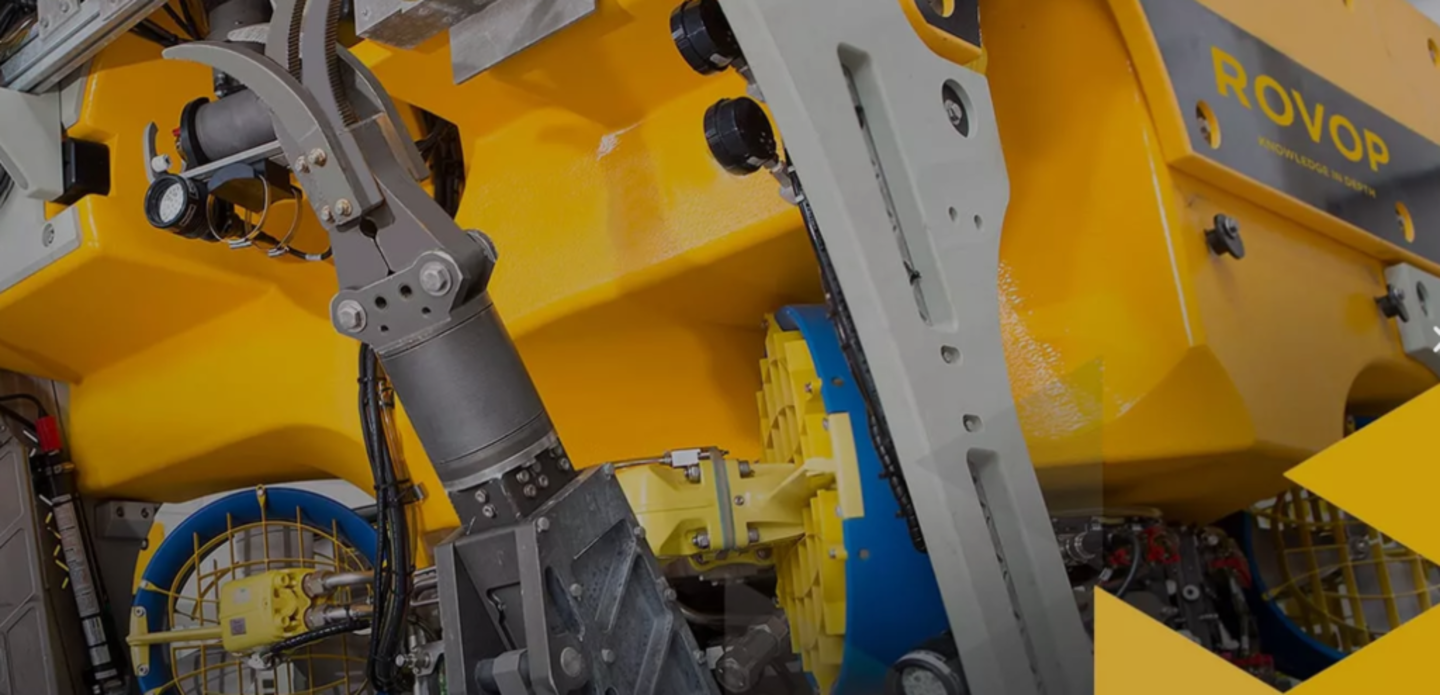 Rovop(Sustainable Energy) in Jumeirah Lake Towers (Al Thanyah 5), Dubai ...