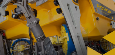 Rovop(Sustainable Energy) in Jumeirah Lake Towers (Al Thanyah 5), Dubai ...