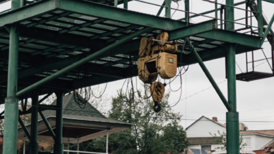 Italtech Contracting(Construction & Renovation) in Business Bay, Dubai ...