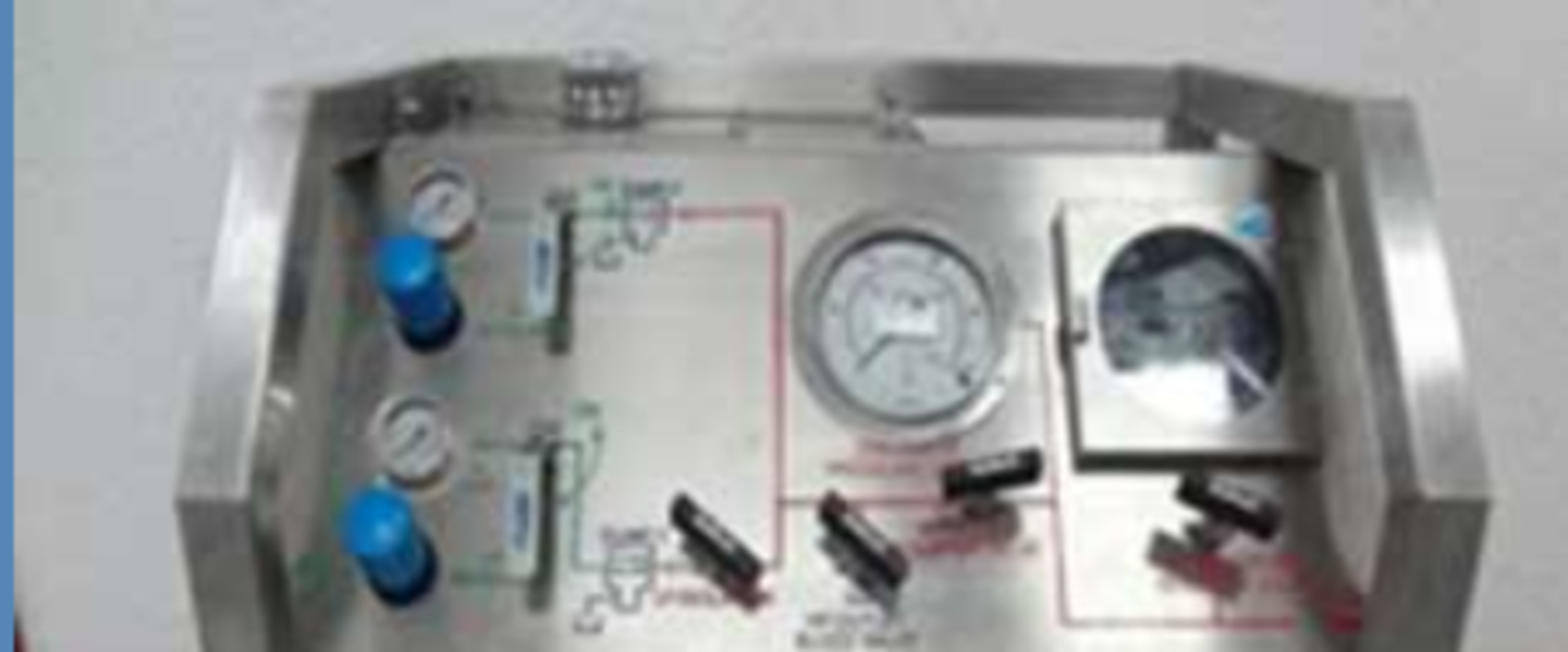 Hydra Tech Middle East Oil & Fas Mechanical Works Contracting(Oil & Gas ...