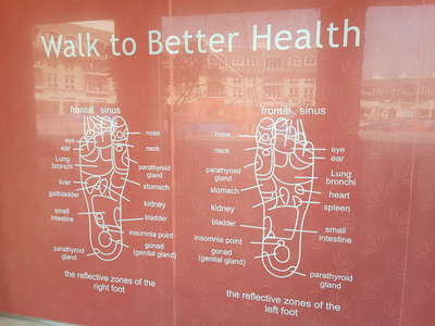 Mary Foot Spa(Wellness Services & Spas) in Mirdif, Dubai - HiDubai