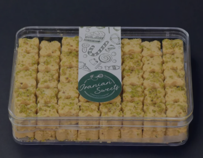 Iranian Sweets Warehouse(Bakeries, Desserts & Sweets) in Al Quoz ...