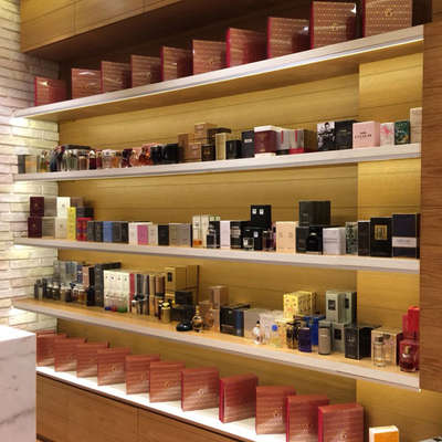 Ghreiwati Perfumes(Beauty & Cosmetics Stores) in Jumeirah 1, Dubai ...