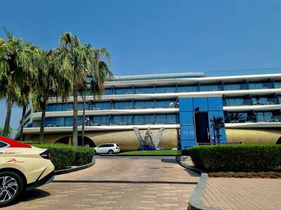 BCH:CLB(Restaurants & Bars) in The Palm Jumeirah (Nakhlat Jumeirah ...
