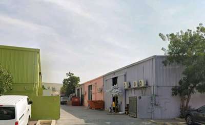 Laads Contracting(Construction & Building Material Trading) in Al Quoz ...