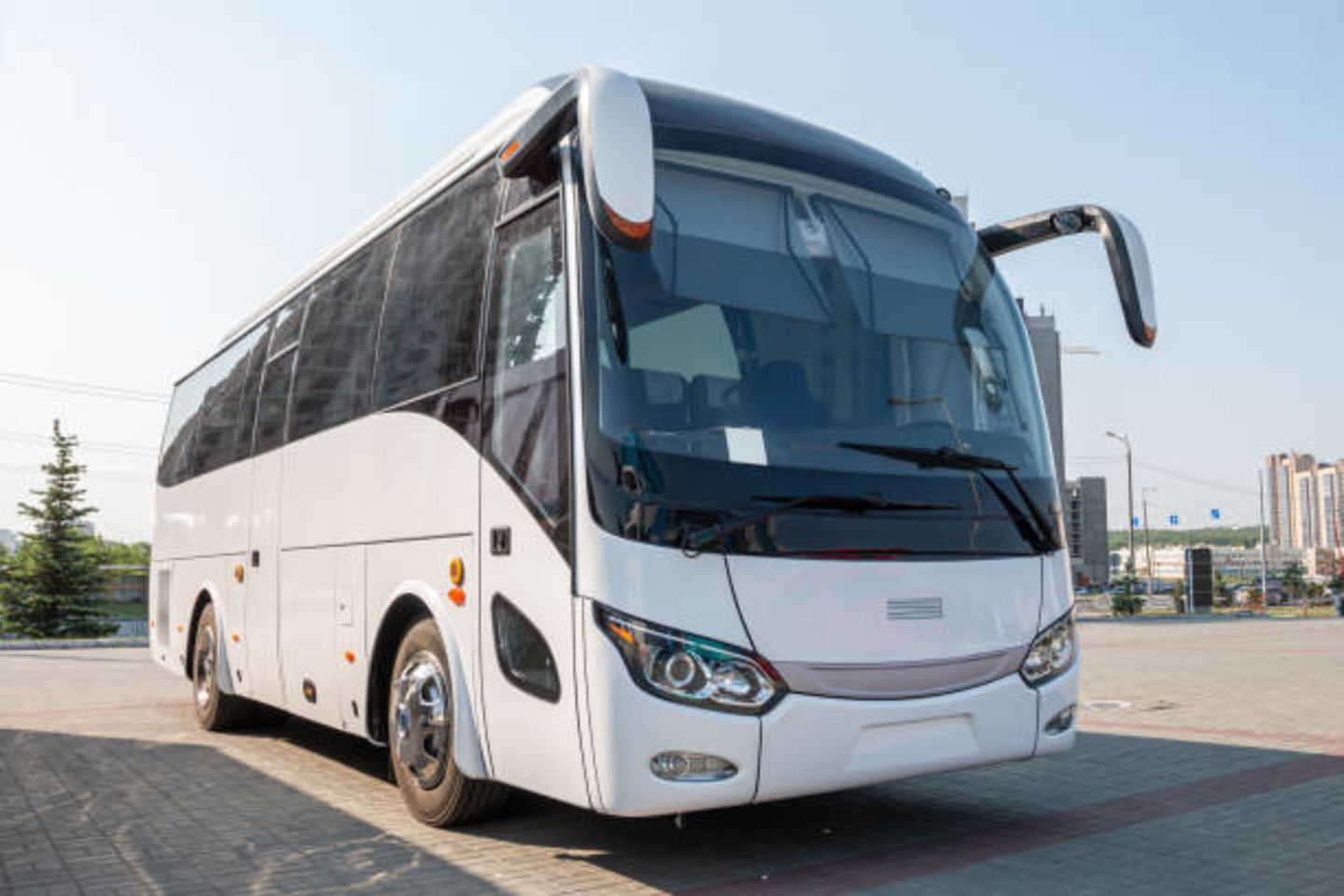 Akbar Express Tour(Private Transport) in Ras Al Khor Industrial 2 ...