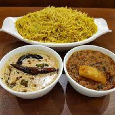 King's Darbar Restaurant(Restaurants & Bars) in Discovery Gardens ...