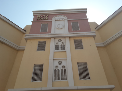 Amoud Bakery(Bakeries, Desserts & Sweets) in International City (Warsan ...