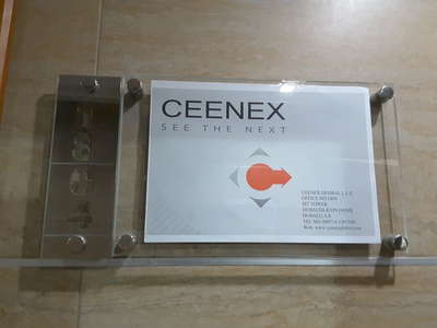 Ceenex Global(IT Services) in Business Bay, Dubai - HiDubai