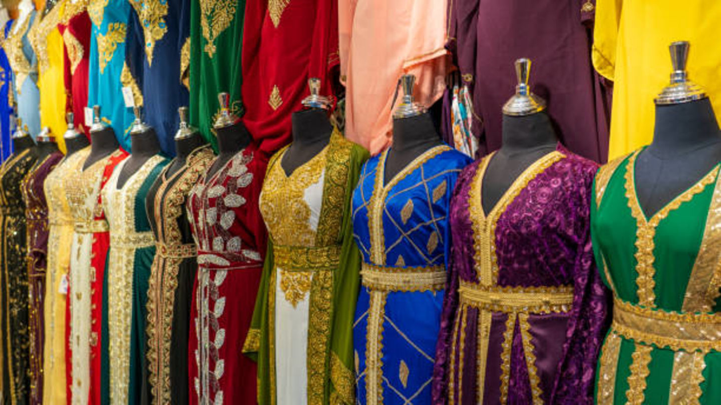 Noor Al Mukhawar Textile Trading(Apparel) in Al Daghaya, Dubai - HiDubai